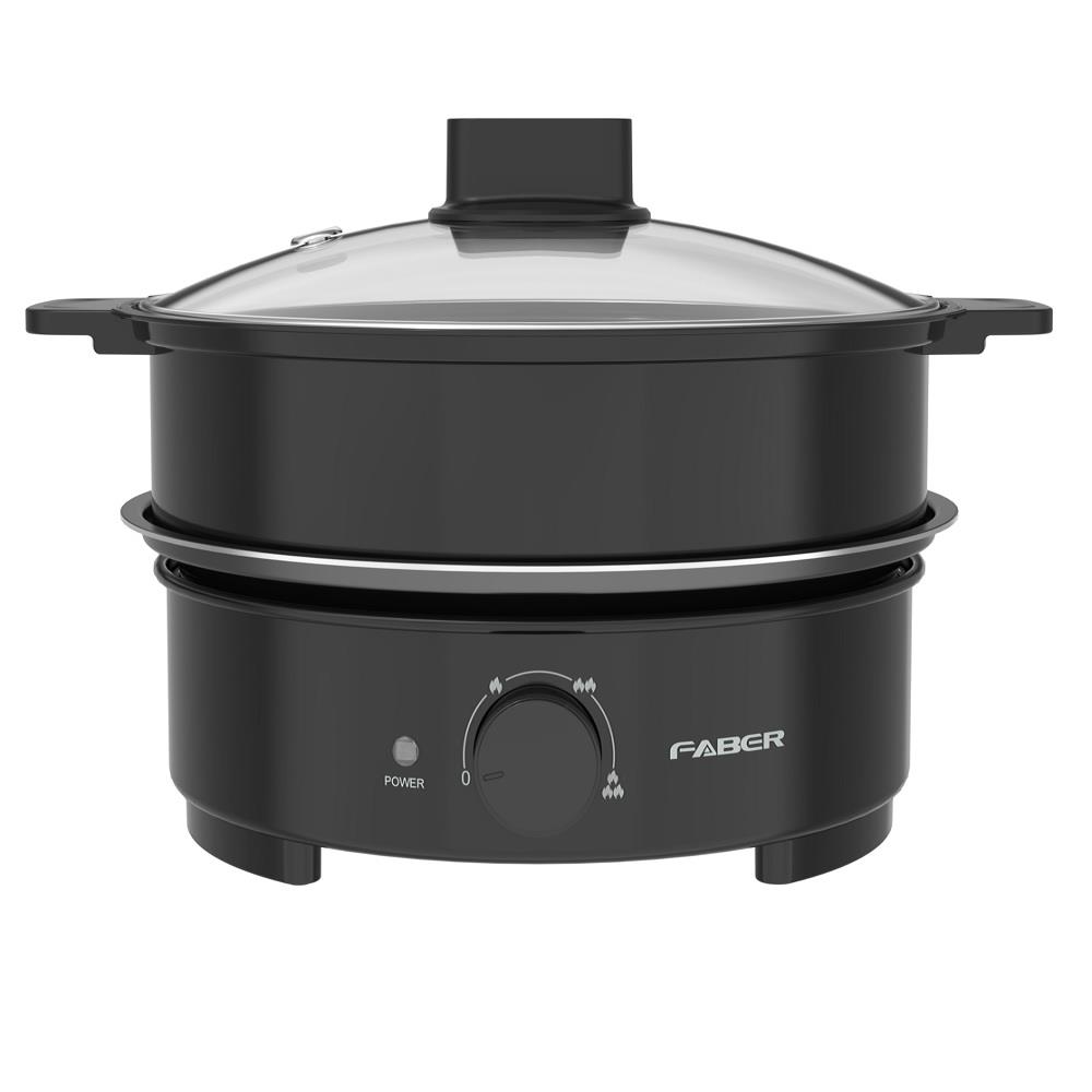 FABER MULTI COOKER FMC 1450B 1200W 4.0L