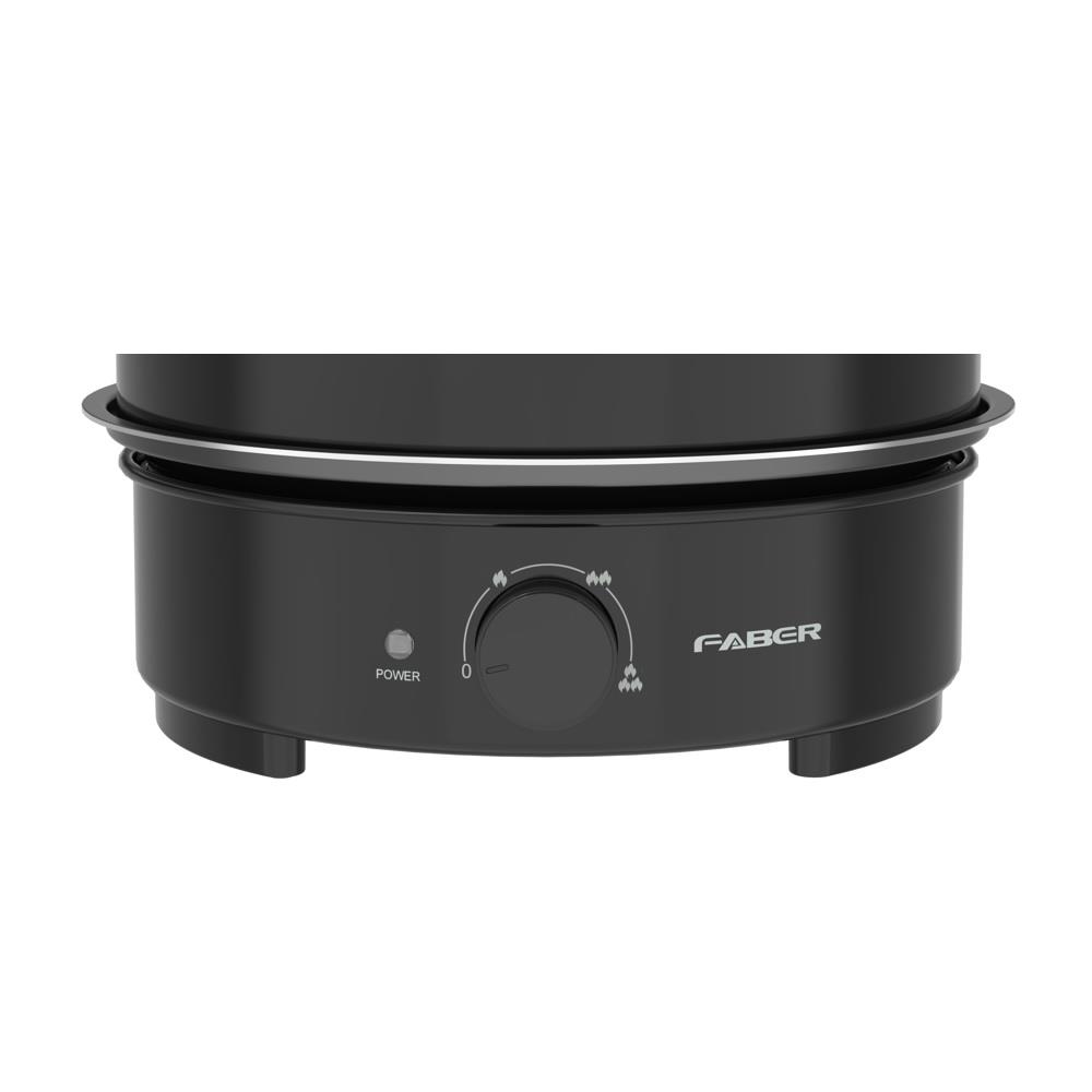 FABER MULTI COOKER FMC 1450B 1200W 4.0L