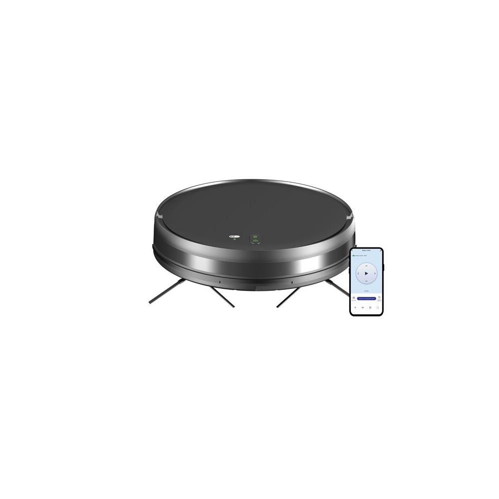 KHIND ROBOTIC VACUUM VC9E21 28W 0.23L RT120M
