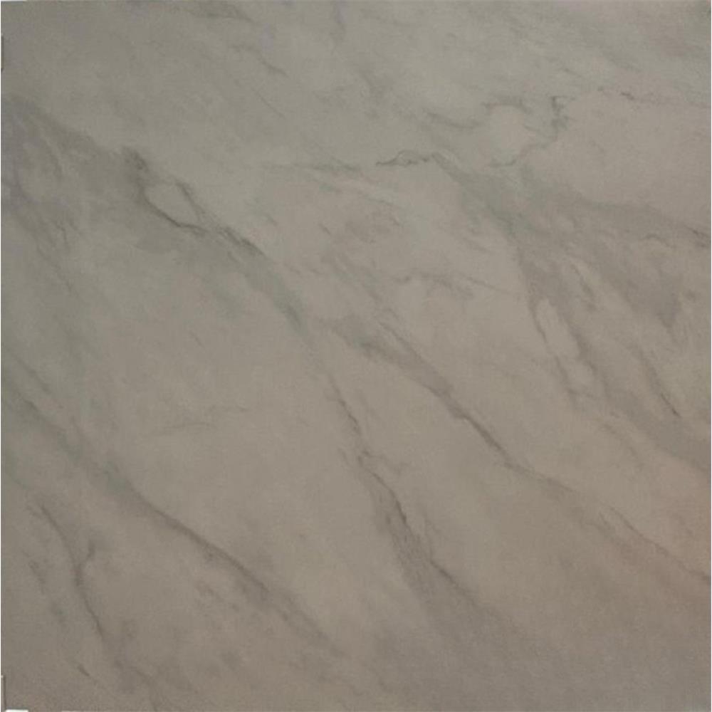 GUOCERA FLOORTILE 80X80CM NUVOLLA CARRARA WHITE SATIN VELVET 1.92M2