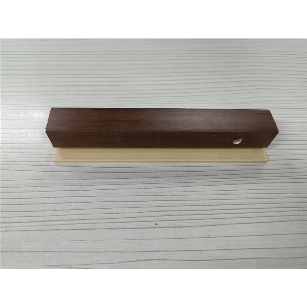 ECOCLASS BIG END CAP FOR WALL LINE A4-46 300X2CM 1pc