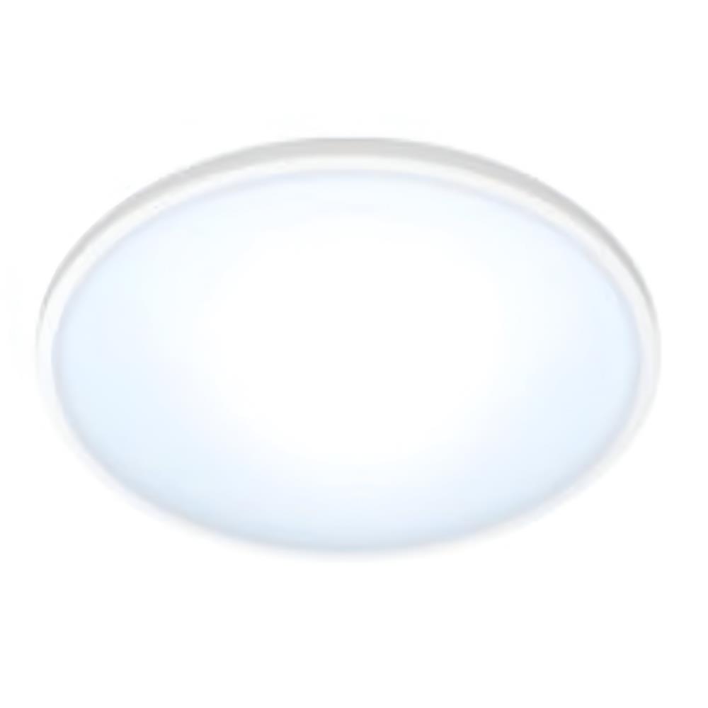 PHILIPS CEILING LAMP LED SUPER SLIM WIZ 16W 2700K-6500K 11"
