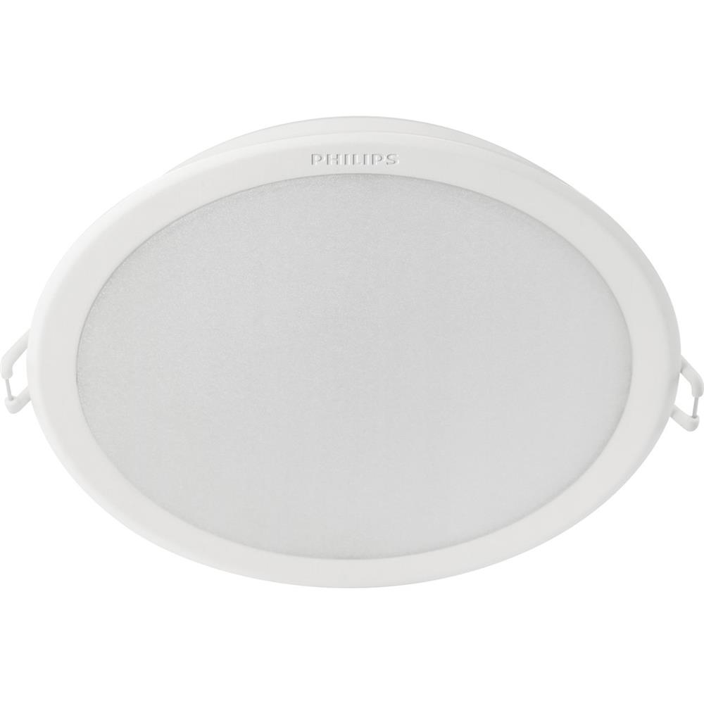 PHILIPS RECESSED DOWNLIGHT 59466 MESON 17W 4000K 6INCH