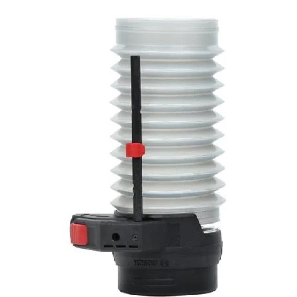 BOSCH DUST COLLECTION COVER (WITHOUT VACUUM) 4 - 36MM