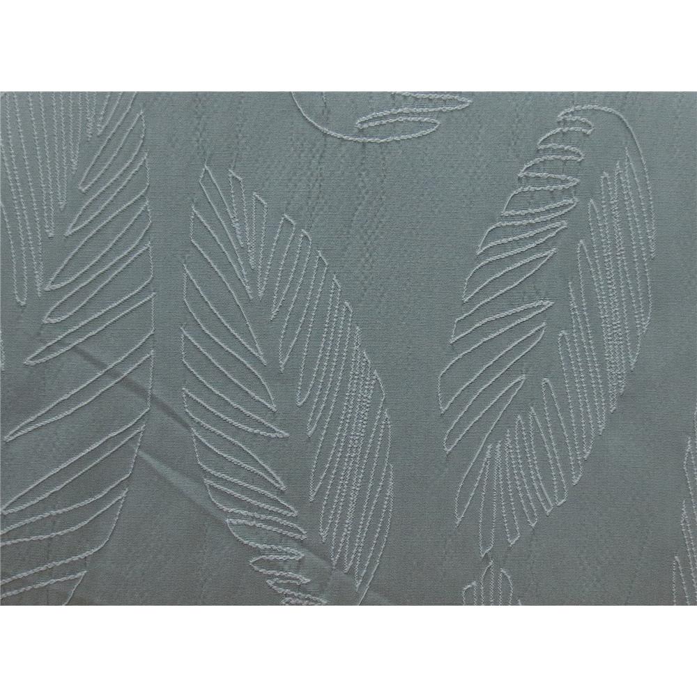 RED DANIELLE CURTAIN FRENCH PLEAT ALAINA C18 80952 10X LIGHT GRAY