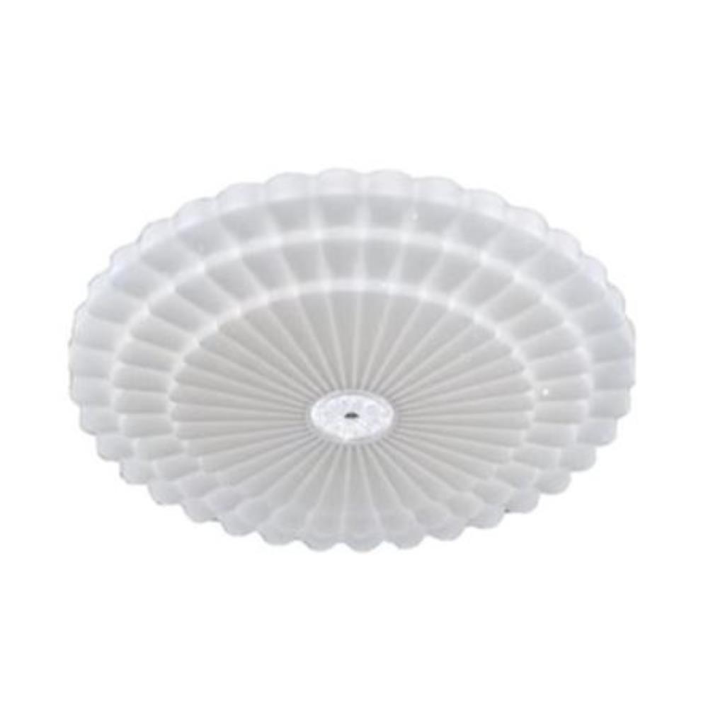BRIGHT OBJECTIVES CEILING LAMP LED 15867 60W 3C 40CM WHITE