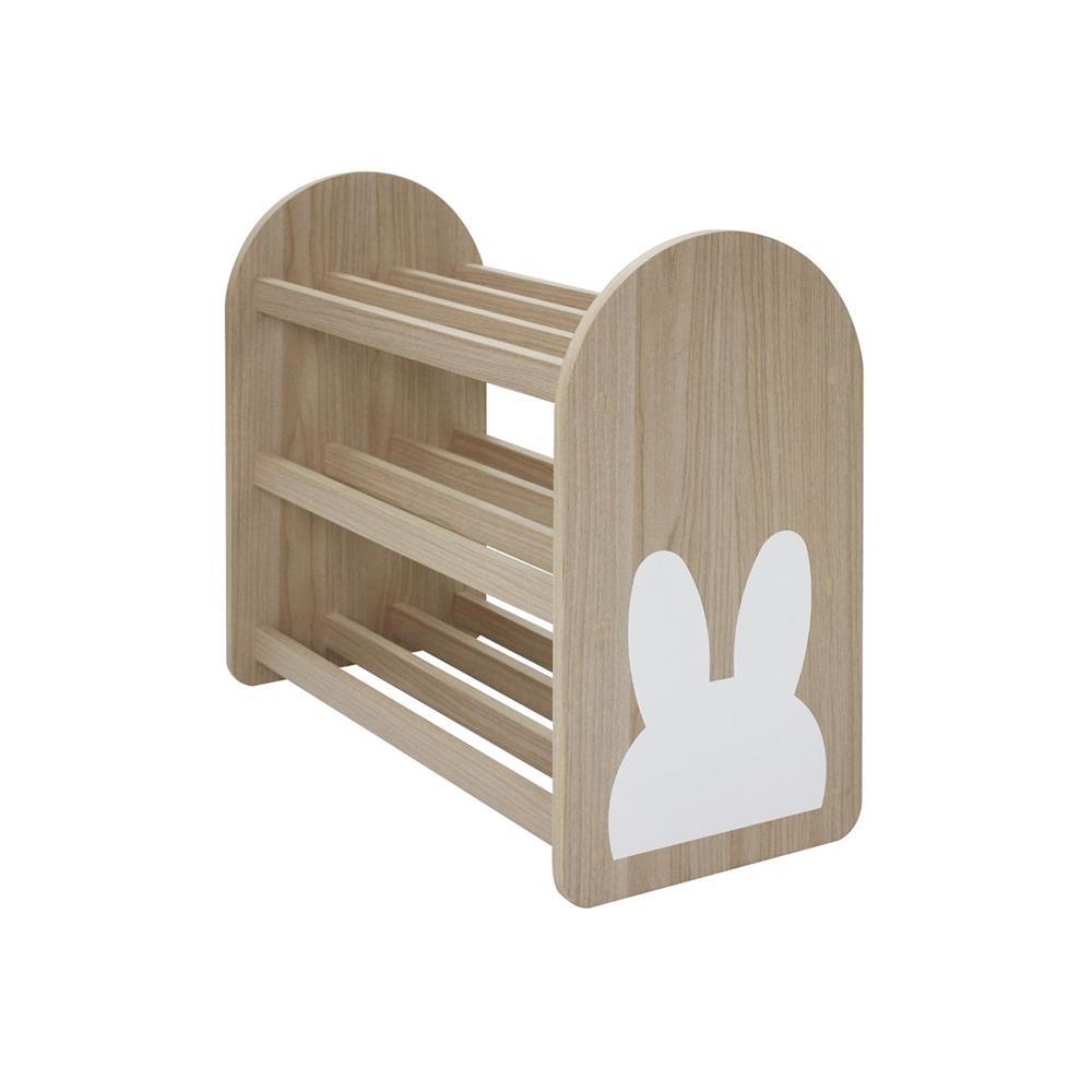 KIDS SHOE RACK OYAKOO AUSTIN OAK [EXCLUSIVE FROM HOMEPRO THAILAND]