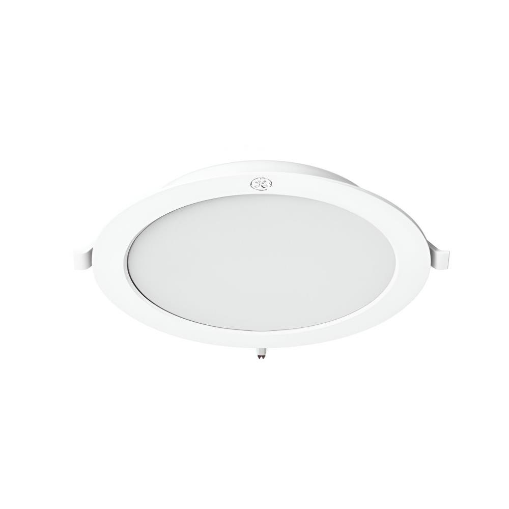 GE LED RECESSED DOWNLIGHT 24W COOL WHITE ROUND 8"