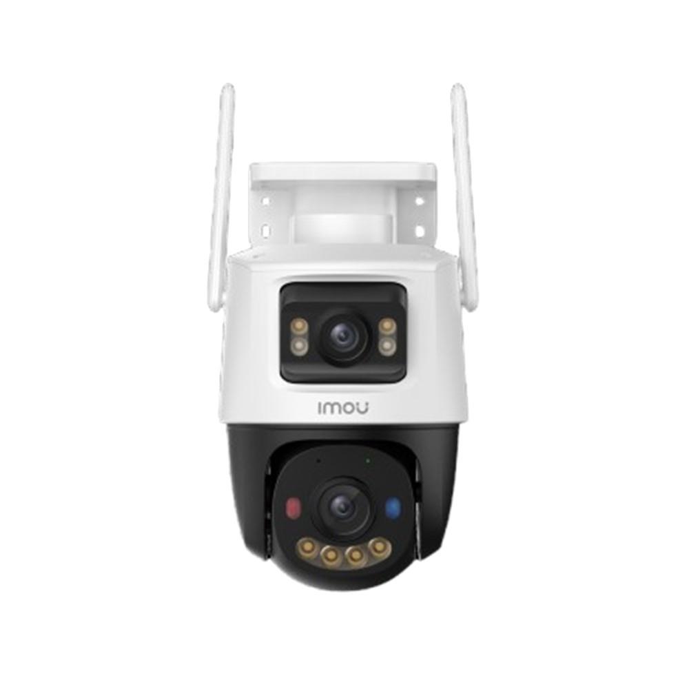 IMOU CCTV CAMERA CRUISER DUAL 2 6MP (3+3) WHITE
