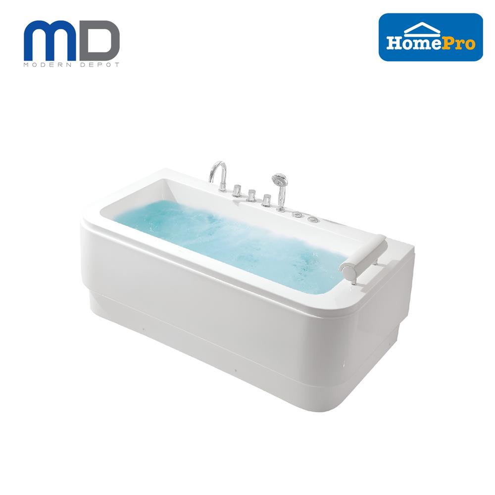 MD MASSAGE PREMIUM BATHTUB LONDON MD-9235