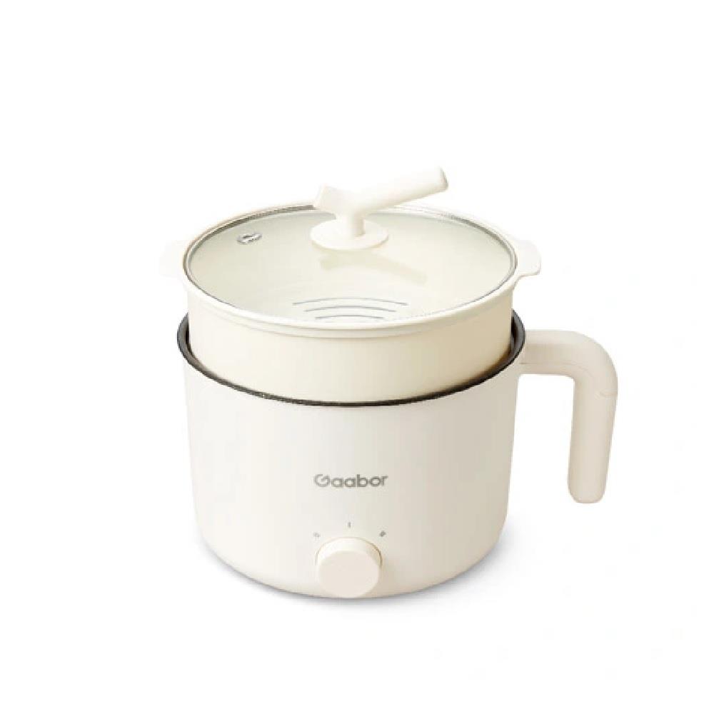 GAABOR MULTI COOKER GR-N15A 600W 1.5L