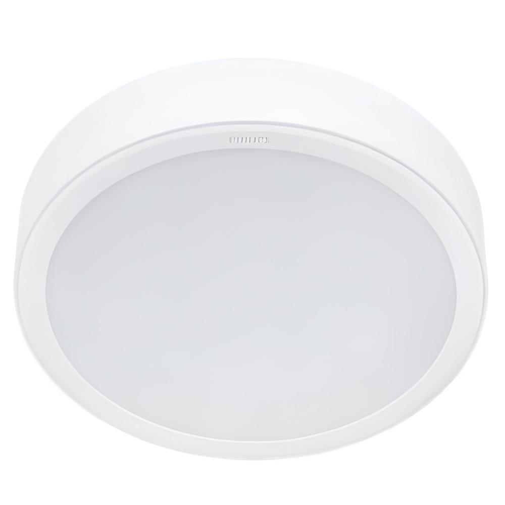 PHILIPS SURFACE DOWNLIGHT 59474 MESON 24W WARM WHITE (3000K) 8"