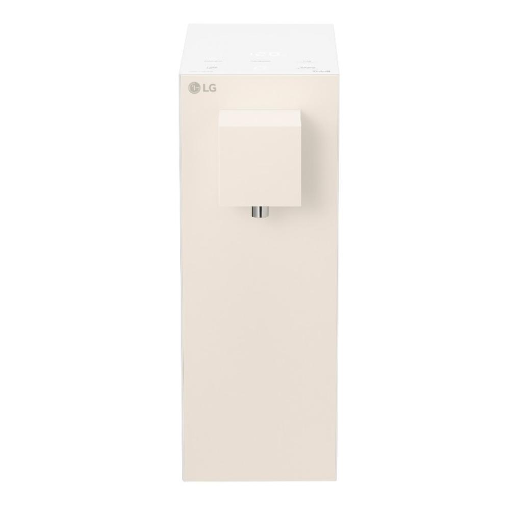 LG WATER PURIFIER WD210 BEIGE 2YR (VISIT)