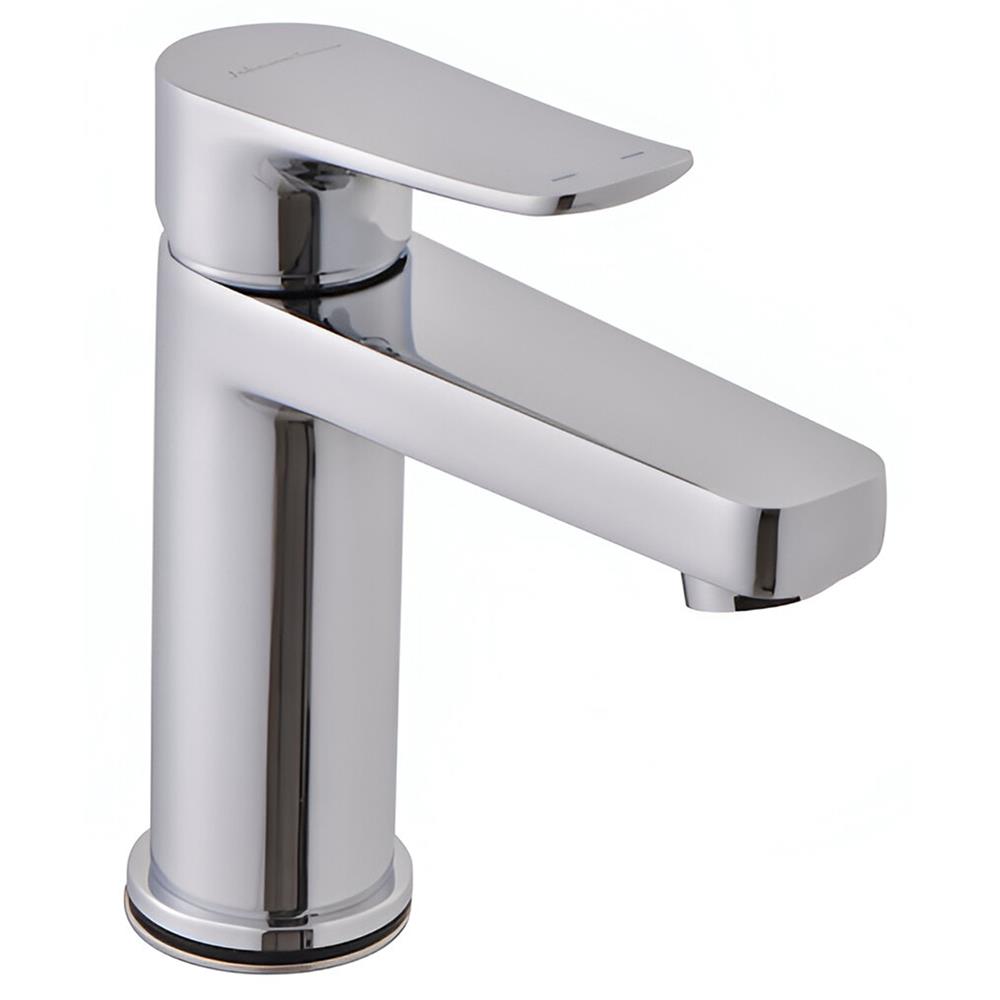 JOHNSON SUISSE MILANO BASIN MIXER TAP WBFA301500CP
