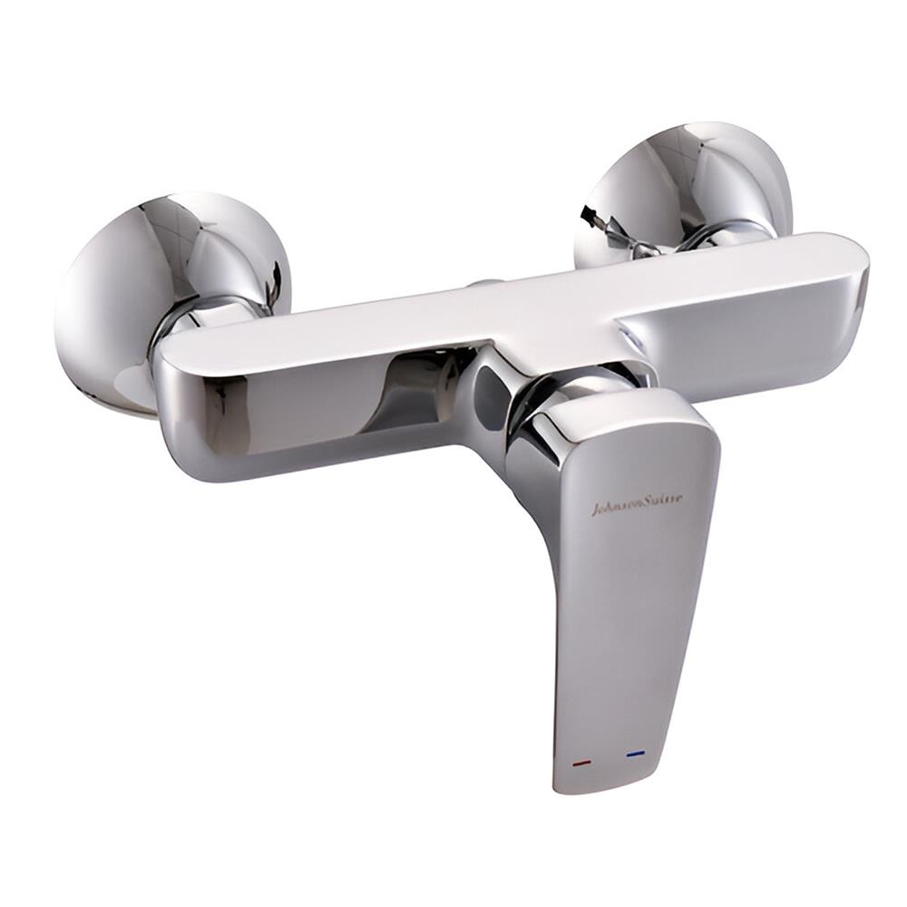 JOHNSON SUISSE FELINO SHOWER MIXER WBFA301323CP