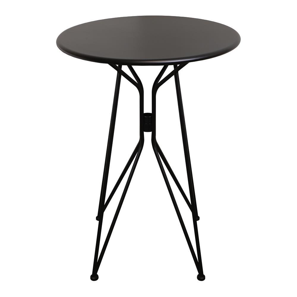 BAR TABLE SPRING STELLA BLACK [EXCLUSIVE FROM HOMEPRO THAILAND]