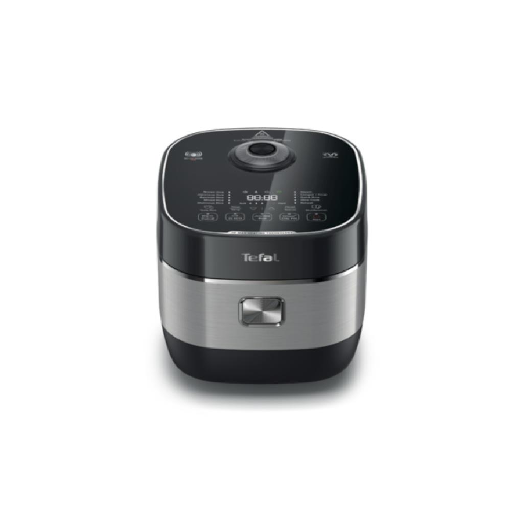 TEFAL MICROCOMPUTER RICE COOKER RK8198 1400W 5L