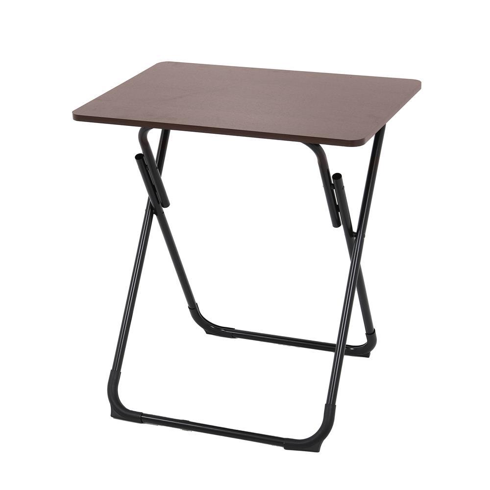 FOLDING TABLE FURDINI JOEY-BIG 70X50CM WENGE [EXCLUSIVE FROM HOMEPRO ...