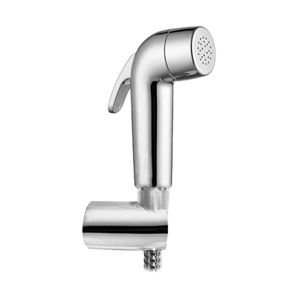 RISING SPRAY SET KARAT FAUCET BW01-50 CHROME [PRE ORDER IMPORT PRODUCTS]