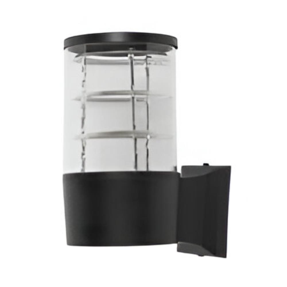 PRE-ORDER BRIGHT OBJECTIVES WALL OUTDOOR 16211/1 E27 200MM BLACK