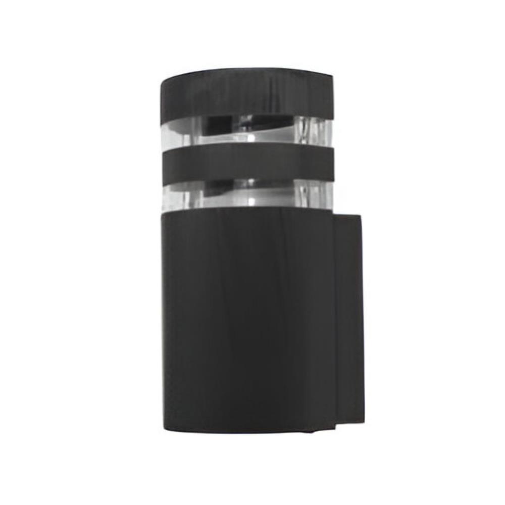PRE-ORDER BRIGHT OBJECTIVES WALL OUTDOOR 16203/1 E27 200MM BLACK