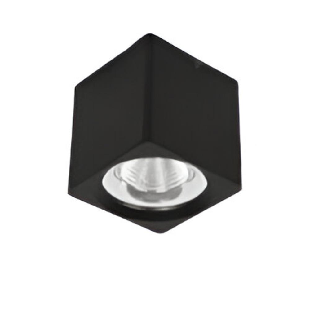 PRE-ORDER BRIGHT OBJECTIVES SURFACE EYEBALL LED B-305-10W 6500K BLACK