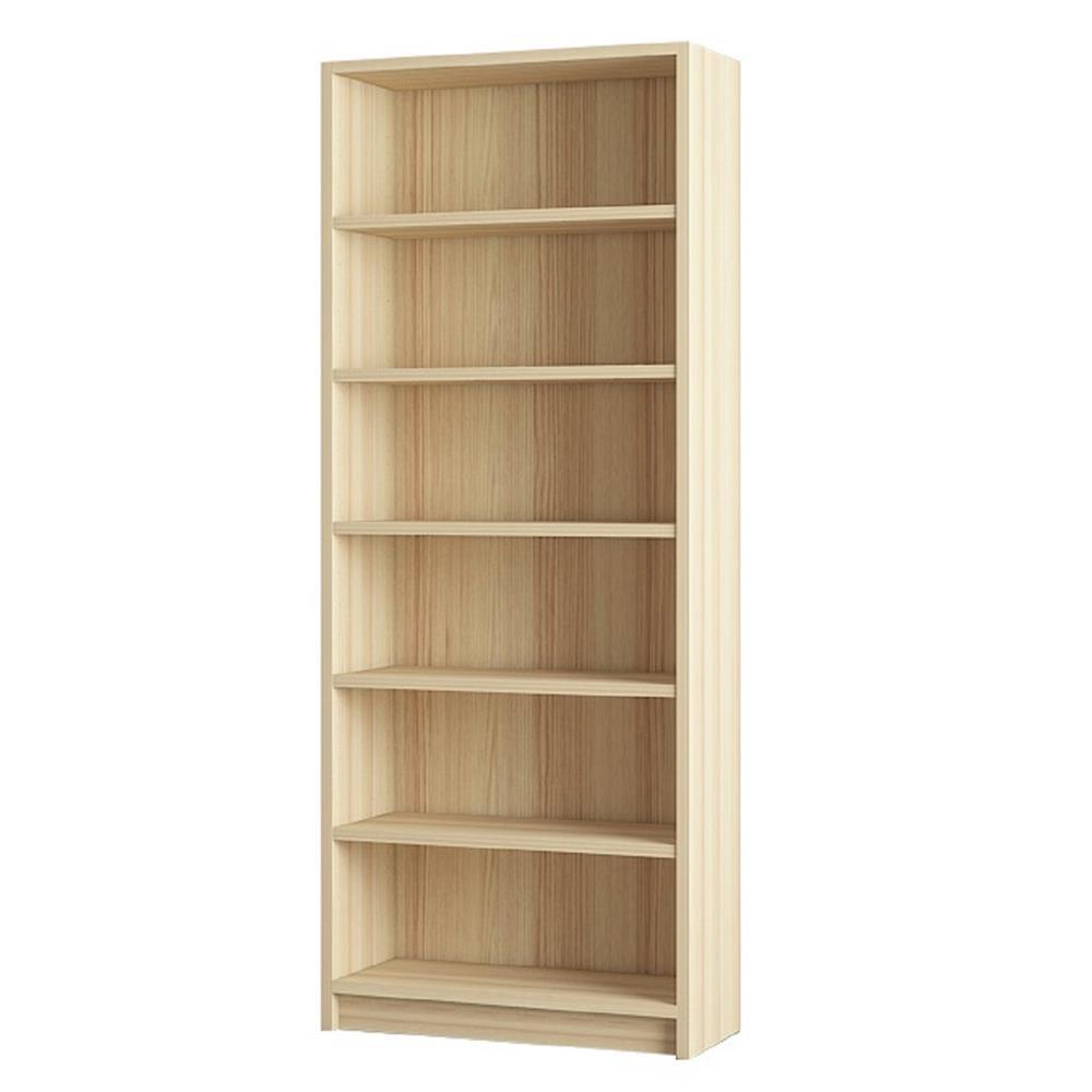 6-TIER SHELVING UNIT FURDINI KEEPER PINE OAK [EXCLUSIVE FROM HOMEPRO THAILAND]