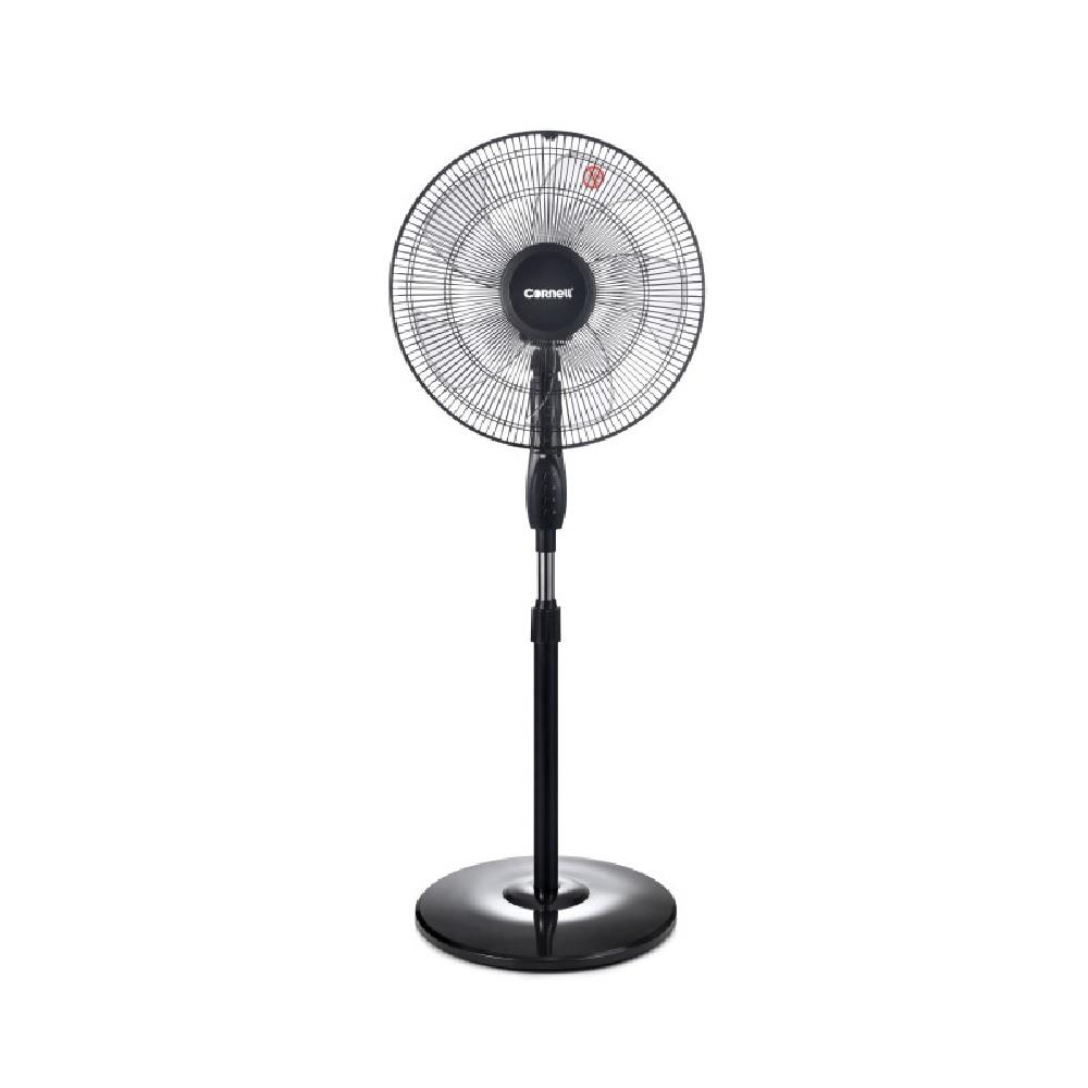 CORNELL STAND FAN CCF-1411CP 14" 35W 5BLADE 3SPEED