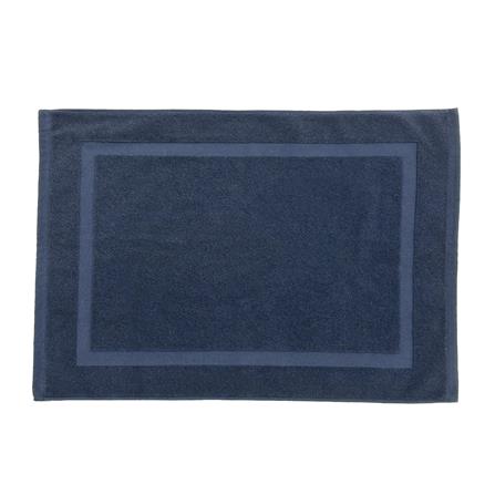 HOME LIVING STYLE TOWEL RUG GRAD 17X28INCH BLUE